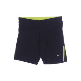 Nike Damen Shorts, schwarz, Gr. 36