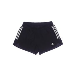 Adidas Damen Shorts, schwarz, Gr. 44