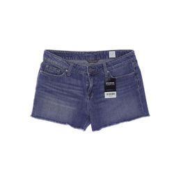 Tommy Hilfiger Damen Shorts, blau, Gr. 29