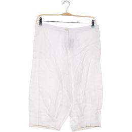 crea concept Damen Shorts, weiß, Gr. 38