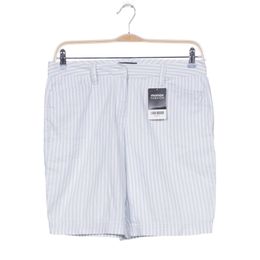 LANDS' END Lands End Damen Shorts, hellblau, Gr. 38