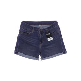 Levi's Levis Damen Shorts, blau, Gr. 29