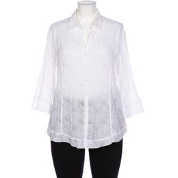 Bexleys woman Bexleys Damen Bluse, weiß, Gr. 52