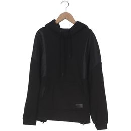 adidas originals Damen Kapuzenpullover, schwarz, Gr. 38