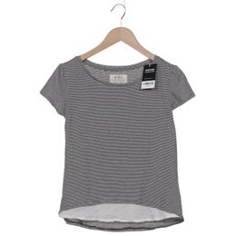 EDC by Esprit Damen T-Shirt, blau, Gr. 38