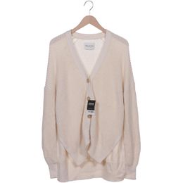 Marc O'Polo Marc O Polo Damen Strickjacke, beige, Gr. 42