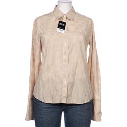 Seidensticker Damen Bluse, beige, Gr. 42