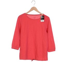 Tom Tailor Damen Pullover, pink, Gr. 42