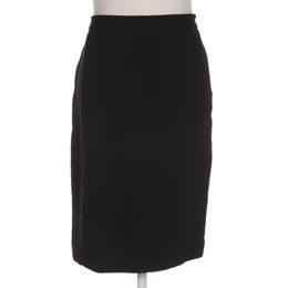 MOSCHINO CHEAP AND CHIC Damen Rock, schwarz, Gr. 40