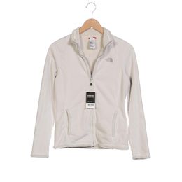 The North Face Damen Jacke, cremeweiß, Gr. 36