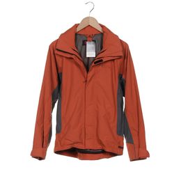 Fjällräven Fjällräven Damen Jacke, rot, Gr. 34