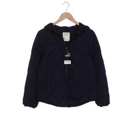 EDC by Esprit Damen Jacke, marineblau, Gr. 34