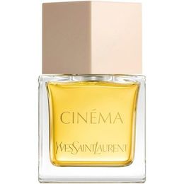 Yves Saint Laurent Damendüfte La Collection CinémaEau de Parfum Spray