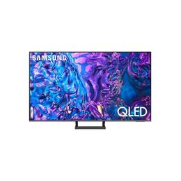 Samsung 55" Flachbild TV QE55Q77DAT Q77D Series - 55" LED-backlit LCD TV - QLED - 4K LED 4K