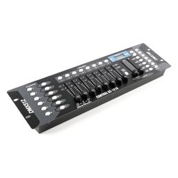 GLT Controller SC-1216