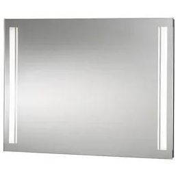 Evenes LED-Spiegel ELONA mit Kippschalter, 1000 x 800 mm, IP 20 230V 25W - 93 053 82