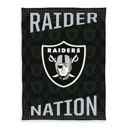 Herding NFL Raiders Wellsoft-Decke