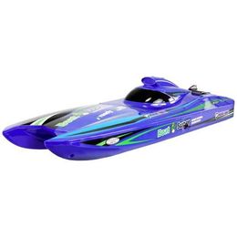 Amewi RC Motorboot RtR 400 mm