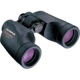 Olympus Fernglas "8x42 EXPS I" Ferngläser schwarz