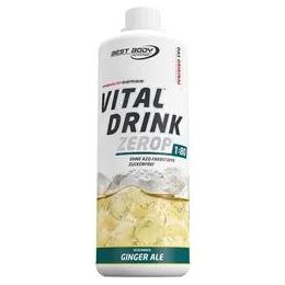 BBN Vital Drink Ginger ale 1000 ml