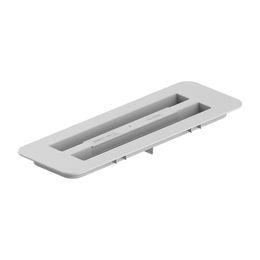 Viessmann Verschlussdeckel rechteckig 7377360