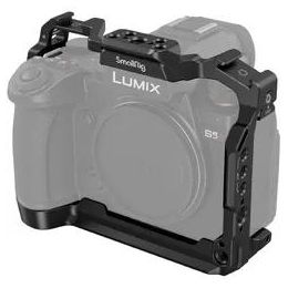 SmallRig Käfig für Panasonic LUMIX S5 II / S5 IIX 4022 | ✔️ 15% Rabatt