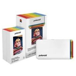 Polaroid Everything Box Hi-Print 2x3 Gen 2 - weiß | ✔️ + 100 € gratis Geschenkbox