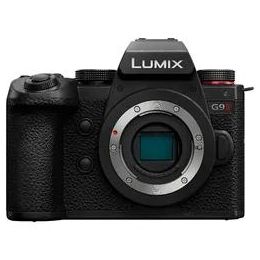 Panasonic LUMIX DC-G9II | ✔️ + 130 € gratis Geschenkbox