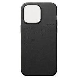 Moment Tasche für iPhone 15 Pro Max, Schwarz | ✔️ 10% sofortrabatt