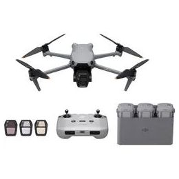 DJI Air 3S Fly More Combo + RC-N3 Remote Controller | ✔️ + 130 € gratis Geschenkbox