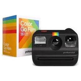 Polaroid Go Everything Box Black - Generation 2