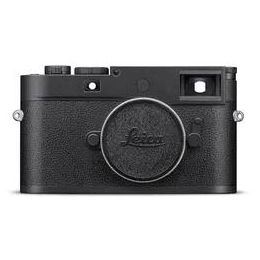 Leica 20208 M11 Monochrom | ✔️ + 160 € gratis Geschenkbox