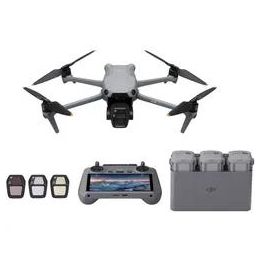 DJI Air 3S Fly More Combo + RC151 Smart Controller | ✔️ + 130 € gratis Geschenkbox