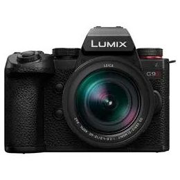 Panasonic Lumix DC-G9II + 12-60mm Leica DG Vario-Elmarit | ✔️ + 160 € gratis Geschenkbox