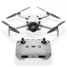 DJI Mini 4 Pro + RC-N2 Controller | ✔️ + 100 € gratis Geschenkbox