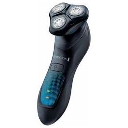 Elektrorasierer Remington "HyperFlex Aqua XR1430" schwarz (schwarz, blau) HyperFlex-Technologie