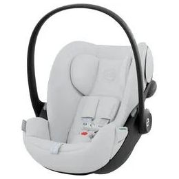 Babyschale Cybex "Cybex Gold, Cloud G i-Size" fog rey Baby Kindersitze