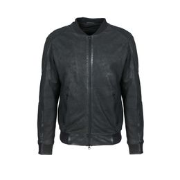 Freaky Nation Blouson ' Black Coal-FN ' Herren Gr&ouml;&szlig;e S schwarz