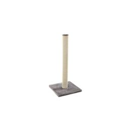 Flamingo - Scratching Pole Alfa - Grey - 90cm