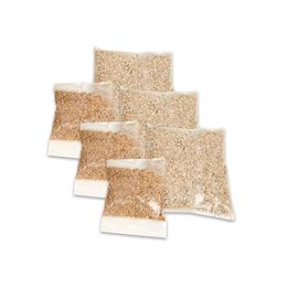 CATIT Senses Cat Grass Kit (3-Pack)