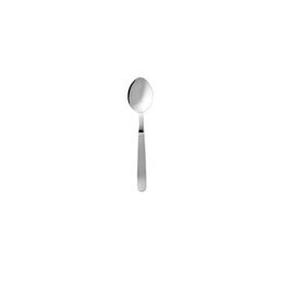 Gense Dessert spoon Rejka 17.3 cm Matte/Glossy steel