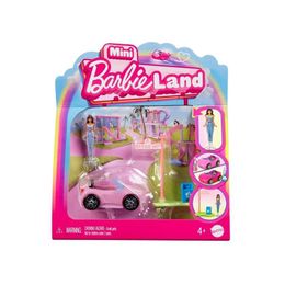 Barbie Mini Land Convertible