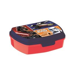 Euromic STAR WARS sandwich box