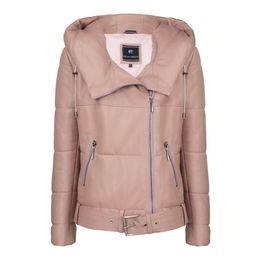 Felix Hardy Jacke Damen Gr&ouml;&szlig;e XL puder