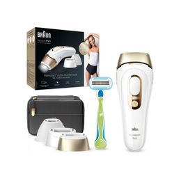 Braun Lichtepilator (IPL) Silk-expert Pro IPL 5243