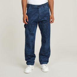 G-Star Raw Rembrandt Carpenter 3D Jeans - Mehrfarbig - Herren