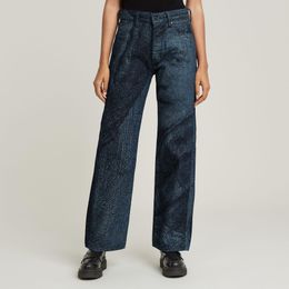 G-Star Raw Rembrandt Bowey 3D Jeans - Mehrfarbig - Damen