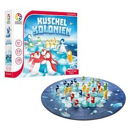 Smart Games® Kuschel-Kolonien Geschicklichkeitsspiel