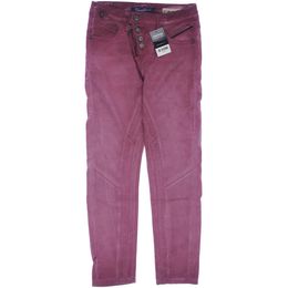 Cipo & Baxx Cipo & Baxx Damen Jeans, pink, Gr. 26