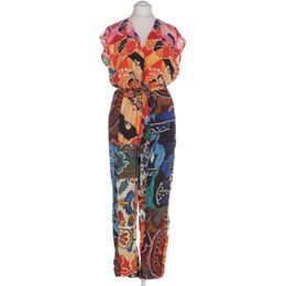 Desigual Damen Jumpsuit/Overall, mehrfarbig, Gr. 44